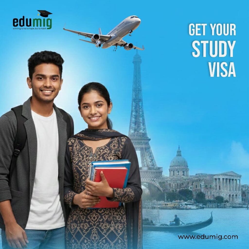 Study Abroad from Bangladesh 2026: Ultimate Guide to Top Destinations ...